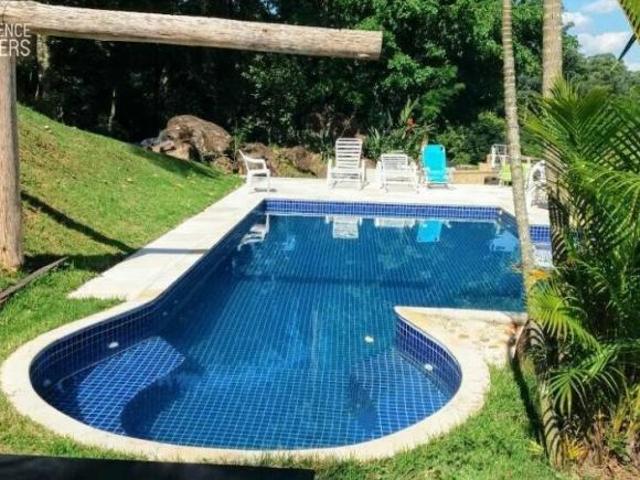Chácara para venda em Parque das Laranjeiras, Itatiba