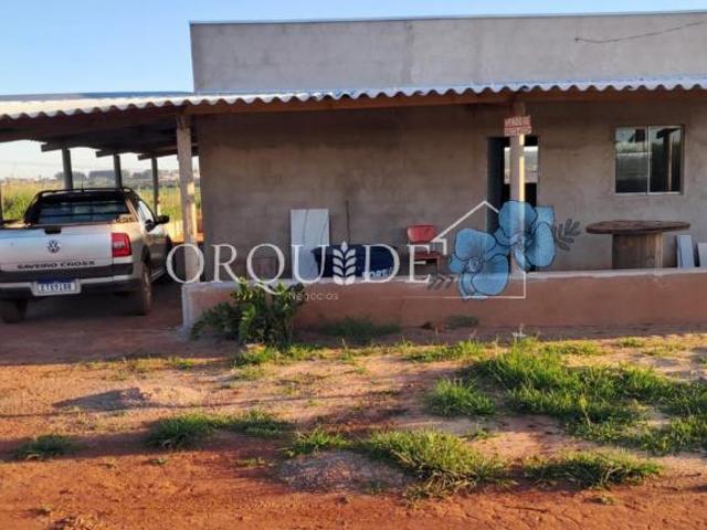 Chácara para venda em Parque das Laranjeiras Prolongamento