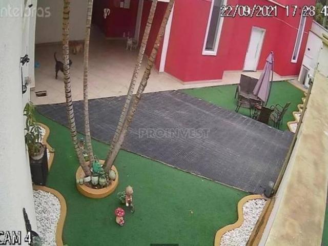 Chácara para venda em Parque das Rosas, Cotia
