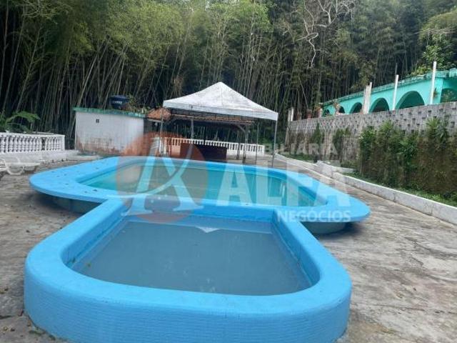 Chácara para venda em Parque Dom Henrique, Cotia