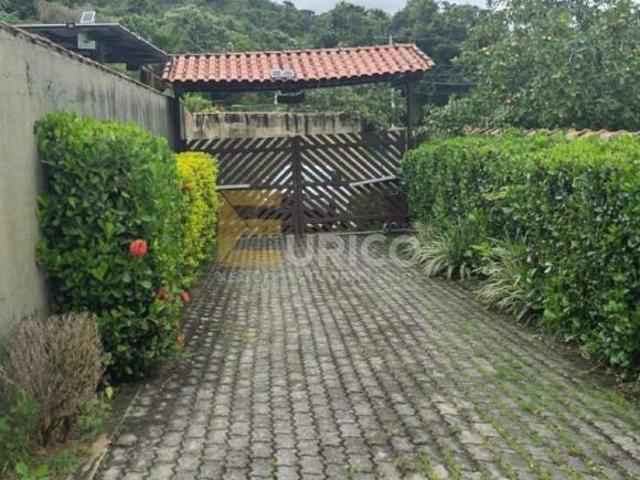 Chácara para venda em Parque dos Cafezais V de 317.00m² com 3 Quartos, 1 Suite e 8 Garagens