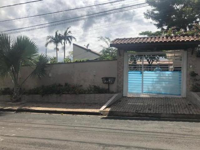 Chácara para venda em Parque Dos Cafezais Vi de 277.39m² com 4 Quartos, 1 Suite e 4 Garagens
