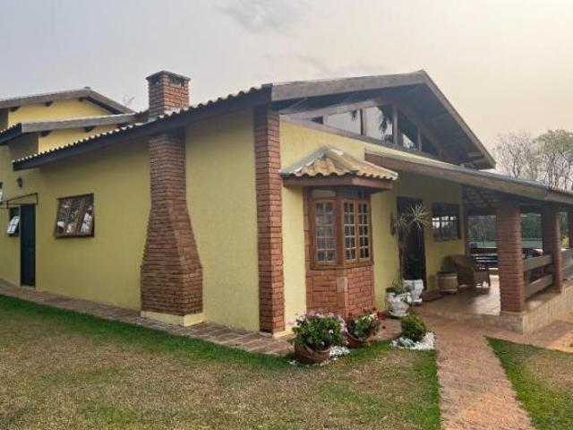Chácara para venda em Parque Dos Cafezais Vi de 284.67m² com 3 Quartos e 1 Suite