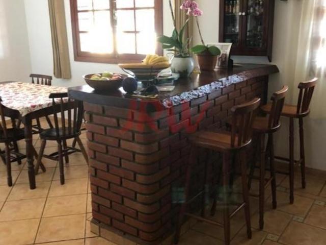 Chácara para venda em Parque dos Cafezais VI, Itupeva