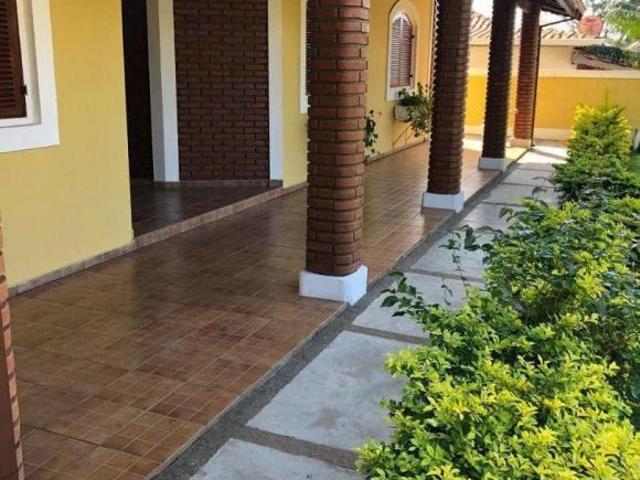 Chácara para venda em Parque dos Cafezais VI, Itupeva