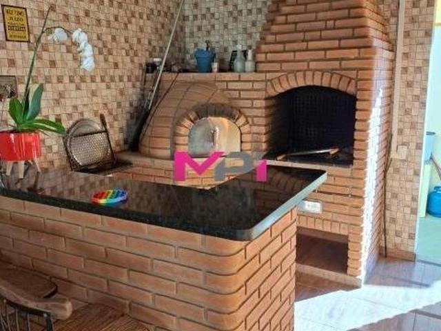 Chácara para venda em Parque dos Cafezais VI, Itupeva