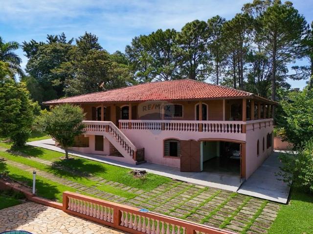 Chácara para venda em Parque Dos Cafezais I em Itupeva São Paulo de 691.00m² com 5 Quartos, 2 Suítes e 6 Garagens