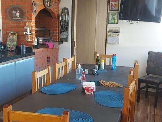 Chácara para venda em Parque dos Cafezais I, Itupeva
