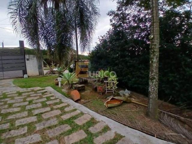 Chácara para venda em Parque dos Cafezais II de 120.00m² com 3 Quartos e 1 Suite