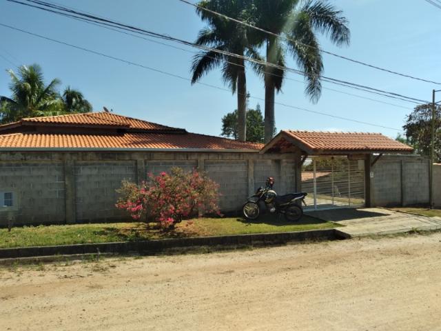 Chácara para venda em Parque Dos Cafezais Ii em Itupeva São Paulo de 428.69m² com 3 Quartos e 3 Suítes