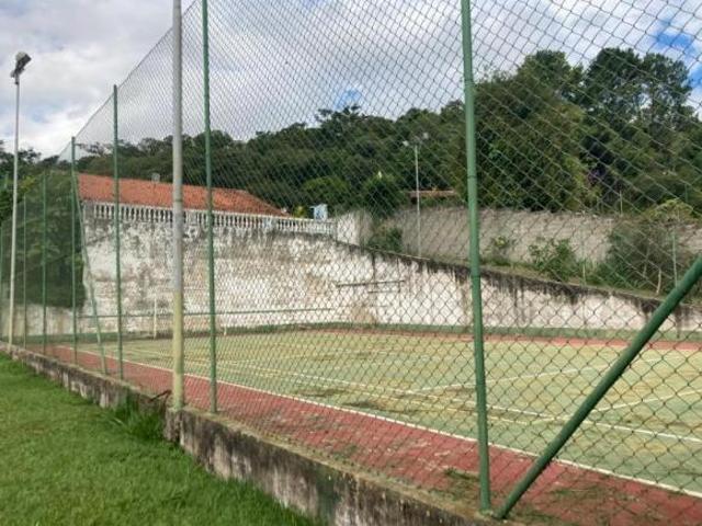 Chácara para venda em Parque Dos Cafezais Ii de 286.00m² com 3 Quartos e 1 Suite