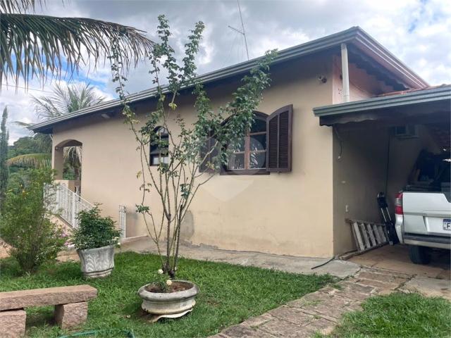 Chácara para venda em Parque Dos Cafezais Iii em Itupeva São Paulo de 2450.00m² com 3 Quartos, 1 Suíte e 6 Garagens