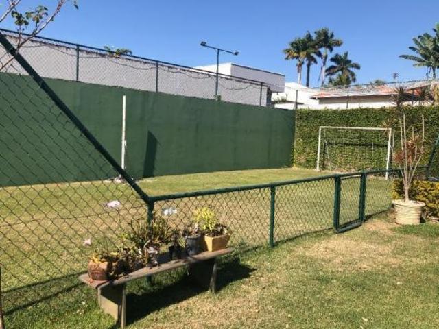 Chácara para venda em Parque Dos Cafezais Iv de 250.00m² com 4 Quartos e 4 Suites