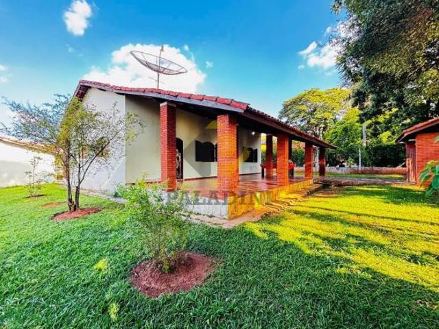 Chácara para venda em Parque dos Cafezais IV, Itupeva