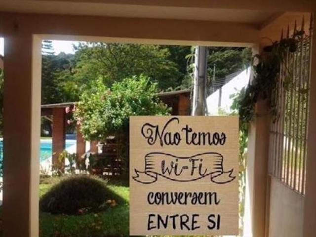 Chácara para venda em Parque Fernão Dias, Atibaia