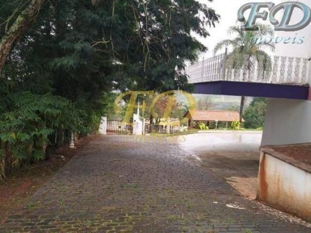 Chácara para venda em Parque Fernão Dias, Atibaia