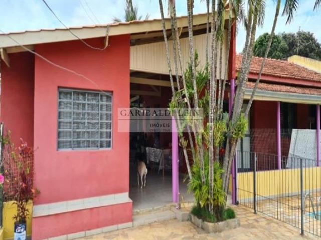 Chácara para venda em Parque Flamboyant, Amparo