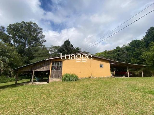 Sítio para venda em Parque Florestal Itapuã, Viamão