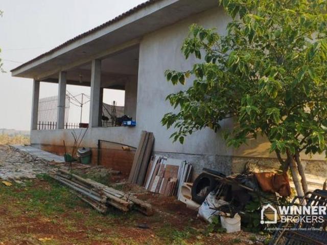 Chácara para venda em Parque Industrial 200, Maringá