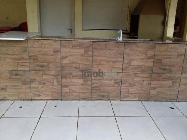 Chácara para venda em Parque Industrial José Belinati, Londr
