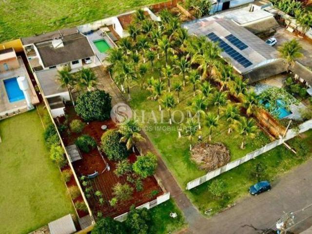Chácara para venda em Parque Industrial, Maringá