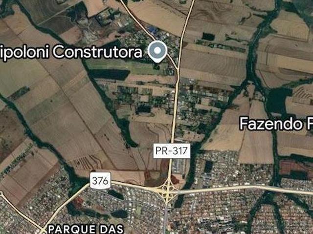 Chácara para venda em Parque Industrial, Maringá
