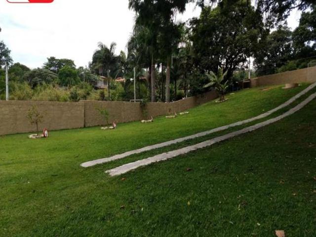 Chácara para venda em Parque Iramaia, Campo Limpo Paulista