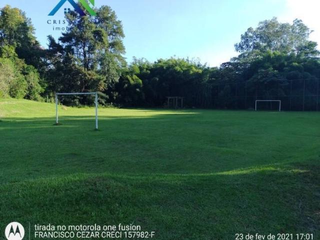 Chácara para venda em Parque Iramaia em Campo Limpo Paulista São Paulo de 100000.00m² com 3 Quartos, 1 Suíte e 2 Garagens
