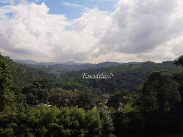 Chácara para venda em Parque Jaguari Fazendinha, Santana d