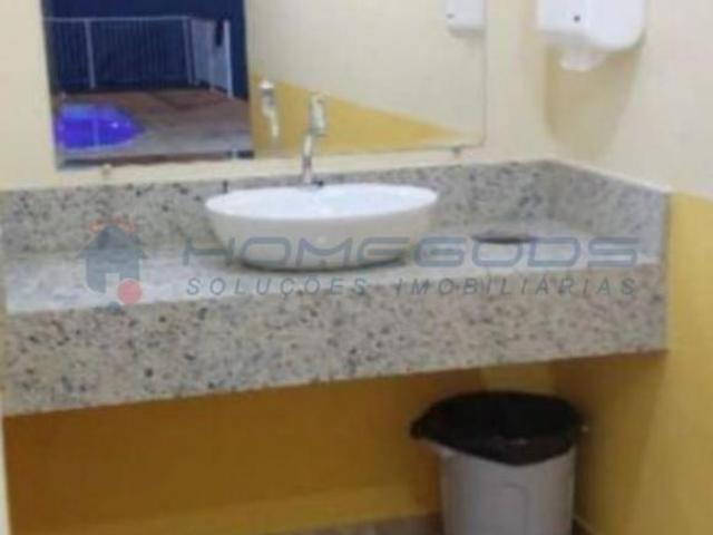 Chácara para venda em Parque Jambeiro, Campinas