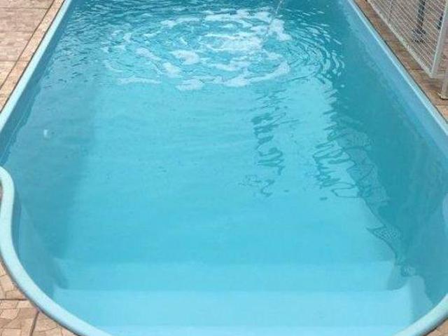Chácara para venda em Parque Jambeiro, Campinas