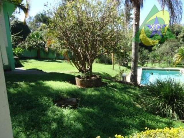 Chácara para venda em Parque Jatibaia Sousas, Campinas