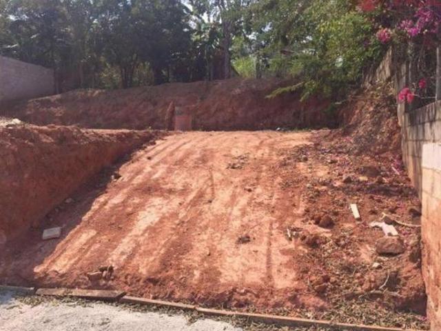 Chácara para venda em Parque Jatibaia Sousas, Campinas