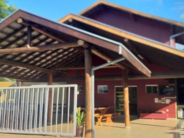 Chácara para venda em Parque Lago Azul de 80.00m² com 2 Quartos