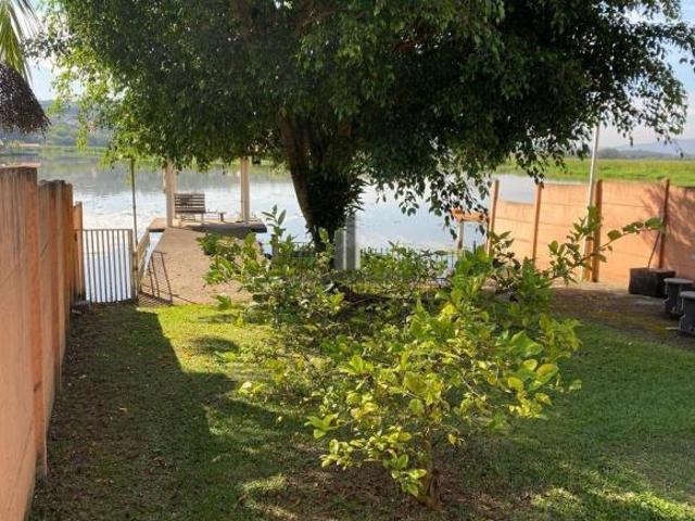Chácara para venda em Parque Piracema, Atibaia