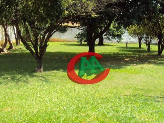 Chácara para venda em Parque Presidente, Indaiatuba