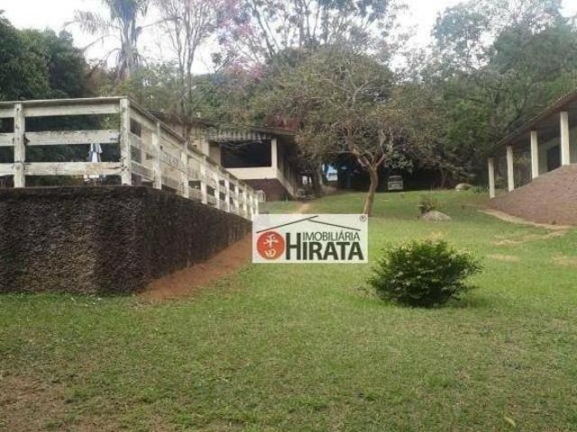 Chácara para venda em Parque Rural Fazenda Santa Cândida de 120.00m² com 1 Quarto