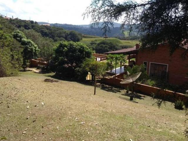 Chácara para venda em Parque Recreio Mirante, São Roque