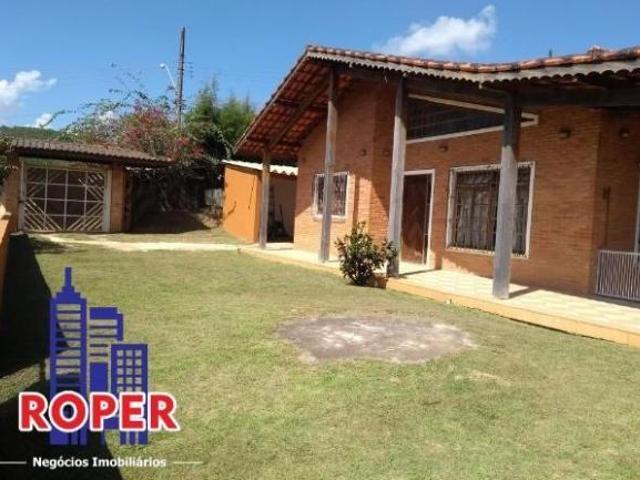 Chácara para venda em Parque Recreio Mirante, São Roque