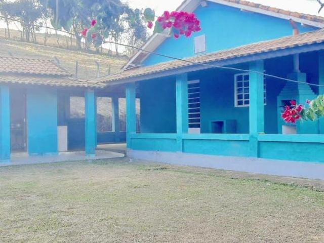 Chácara para venda em Parque Real, Pouso Alegre