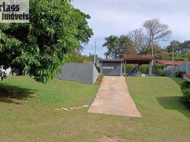 Chácara para venda em Parque Residencial Atibaia, Atibaia
