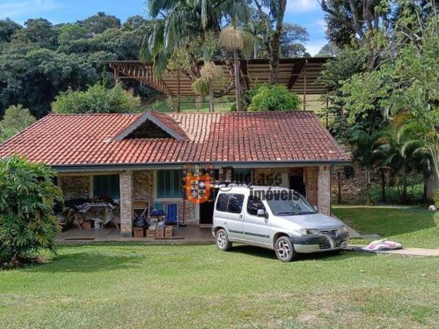 Chácara para venda em Parque Residencial Atibaia, Atibaia