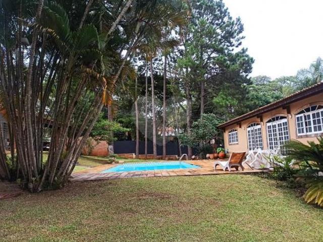 Chácara para venda em Parque Residencial Atibaia, Atibaia