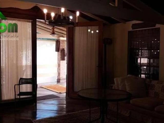 Chácara para venda em Parque Residencial Atibaia, Atibaia