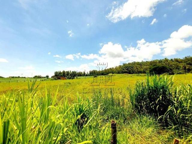 Chácara para venda em Parque Residencial Campos Elísios, Lon