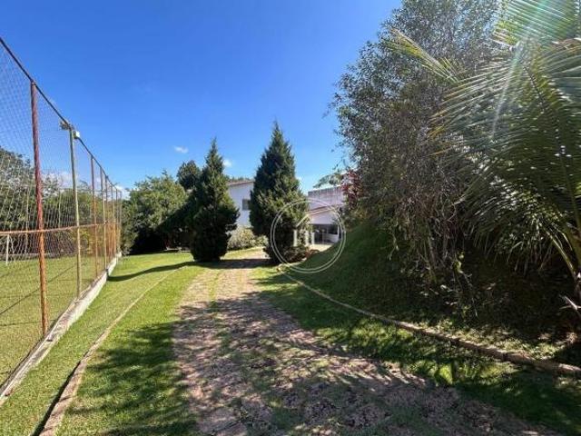 Chácara para venda em Parque Residencial Guitti, Itu
