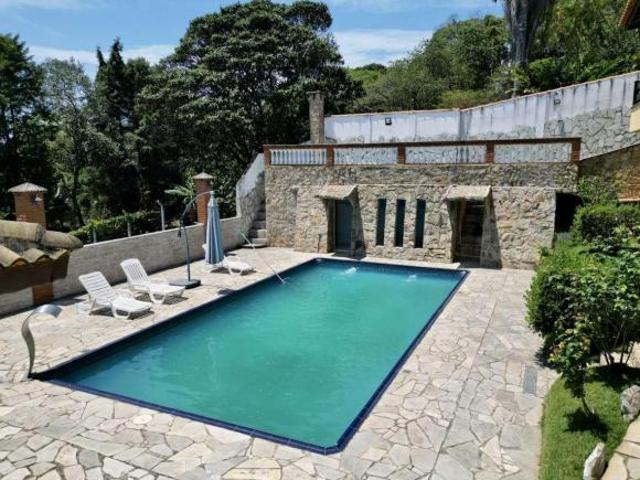 Chácara para venda em Parque Residencial Itapeti de 300.00m² com 5 Quartos e 30 Garagens