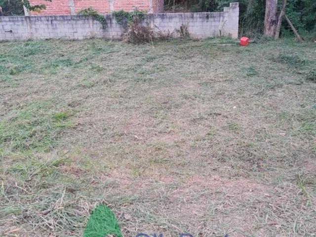 Chácara para venda em Parque Residencial Quinta das Laranjei