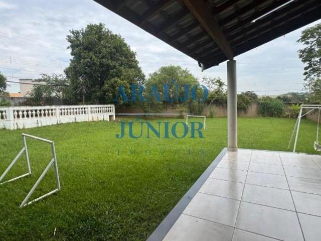 Chácara para venda em Parque Residencial Tancredi, Americana