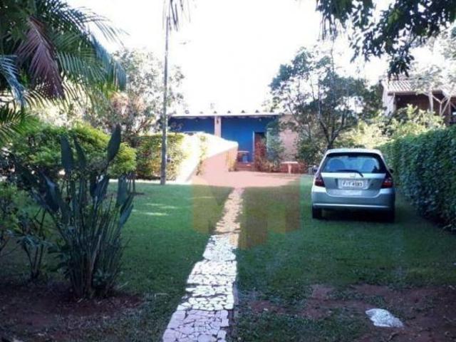 Chácara para venda em Parque Residencial Tancredi, Americana